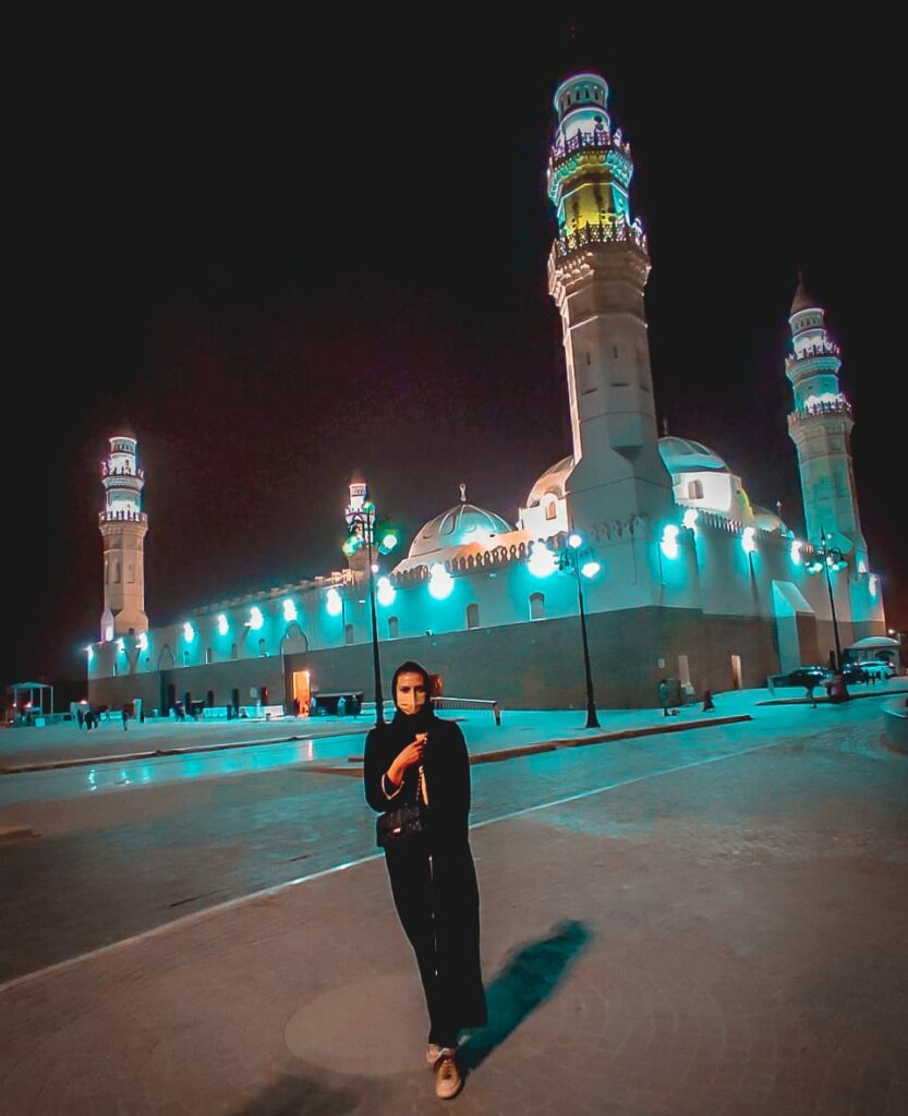 Interview with Dajana - nurse in NGHA hospital in Riyadh - Go Global Care